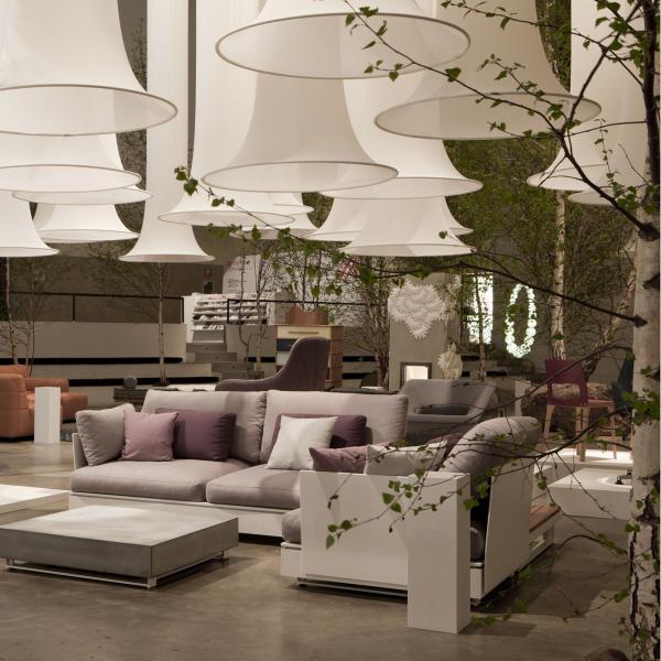 Nina Mair - architecture